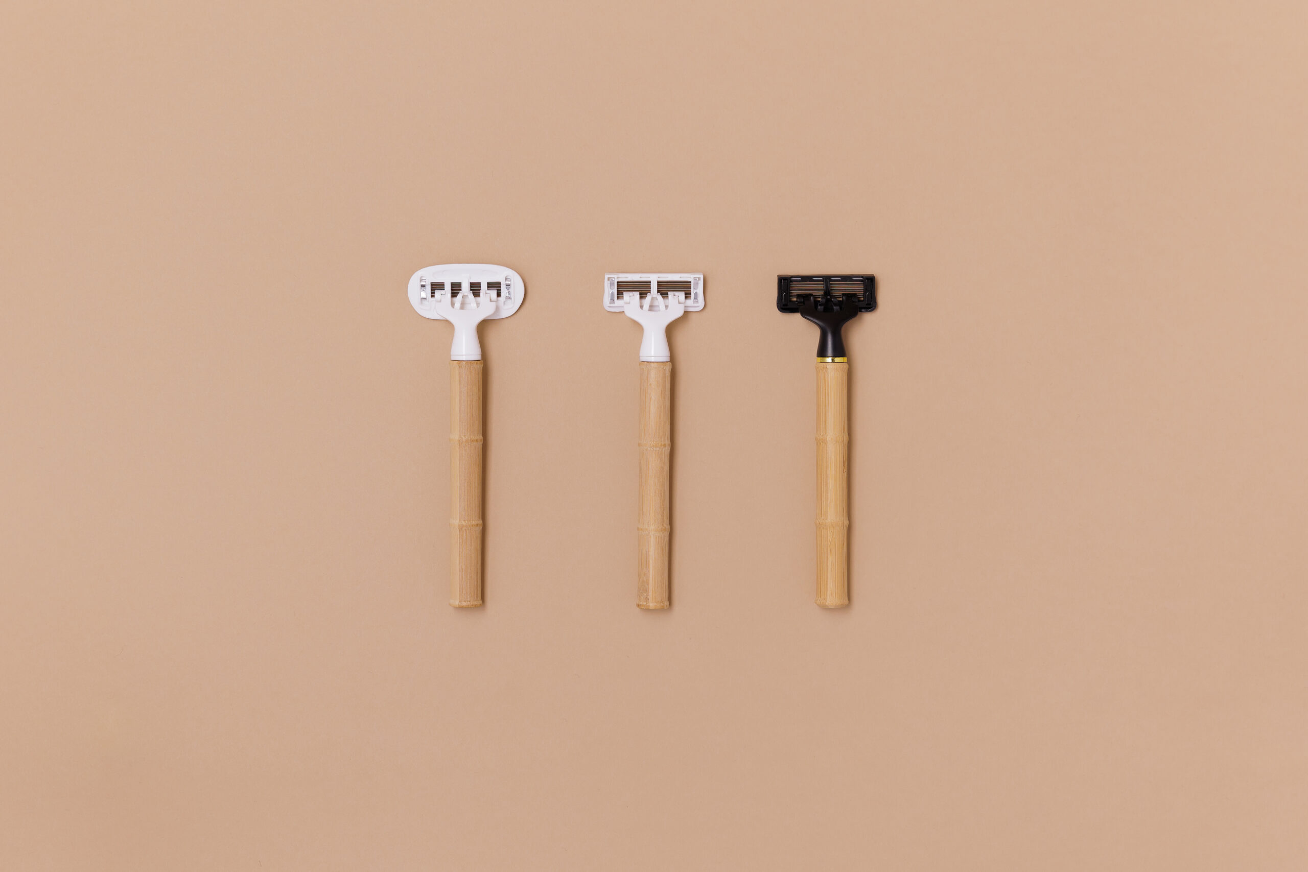 MQ BAMBOO BESPOKE RAZOR DESIGN - MQ Razors