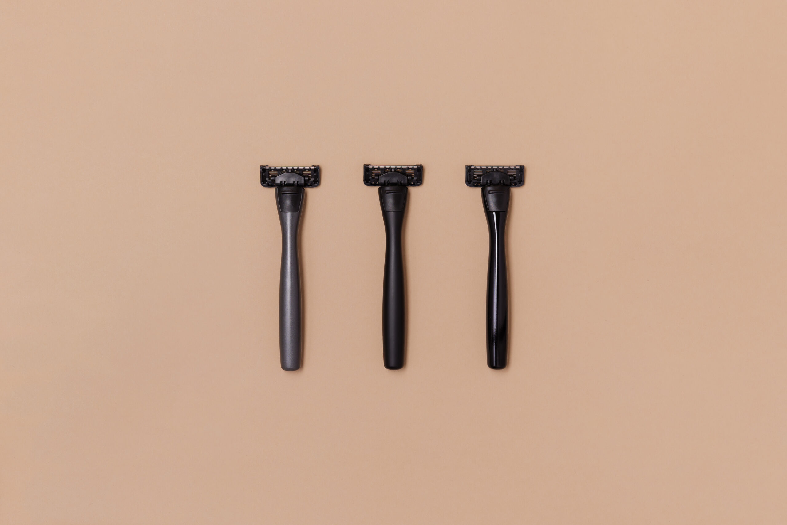 MEN’S PREMIUM RAZOR COLLECTION - MQ Razors