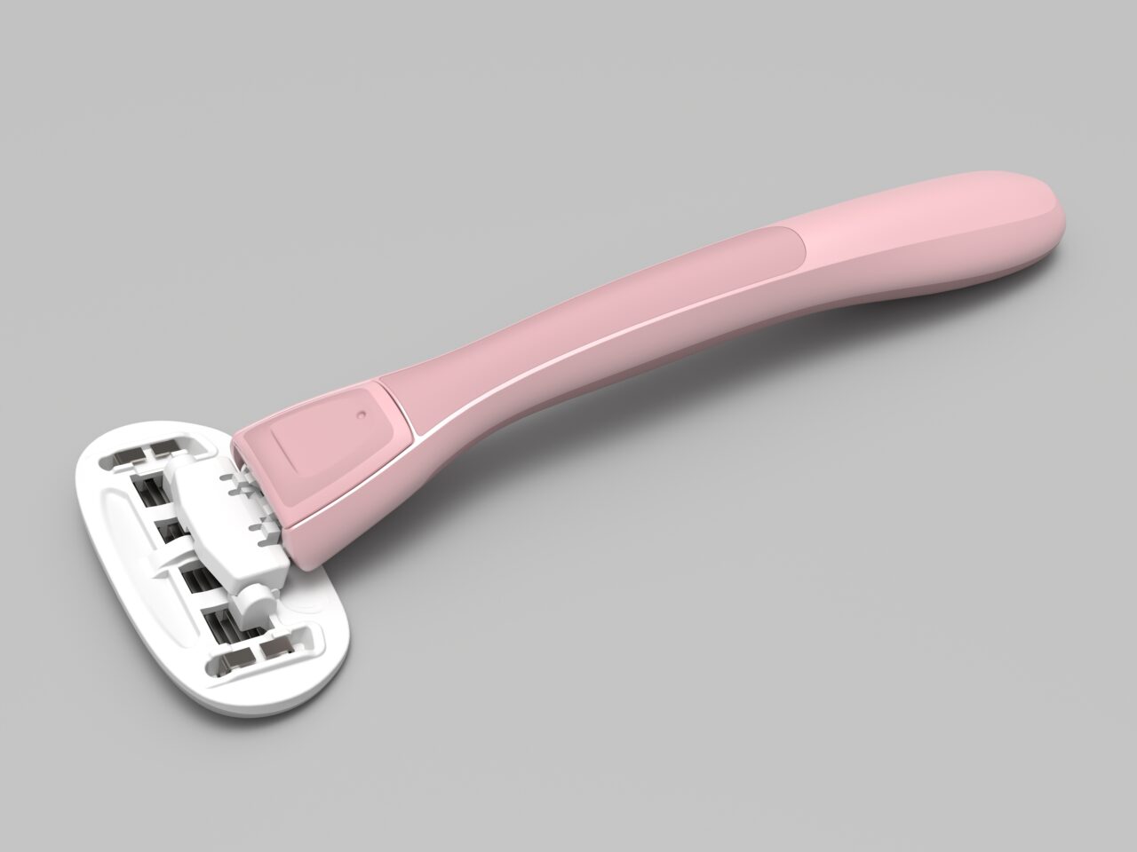 HIGH-PRECISION RAZOR COLLECTION - MQ Razors