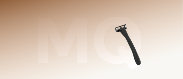 MQ Razors - The Leading Edge Razor Manufacturer